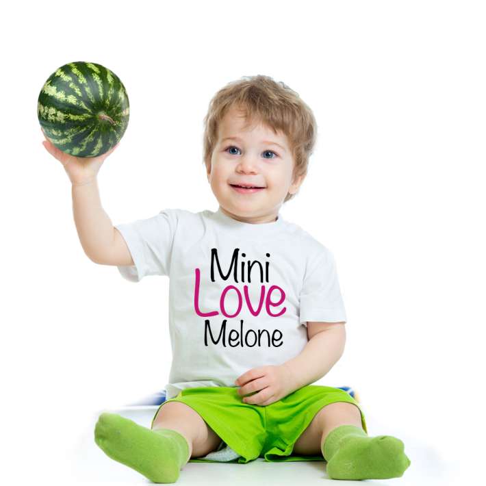 Mini Wassermelone 'Mini Love' | weiteres Gemüse - Sortiment ...